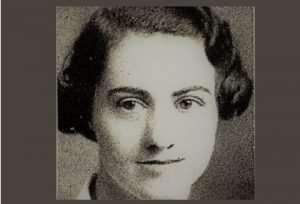 Isabel Garden Lane named after Dr. Isabel Booth – Stouffville Review