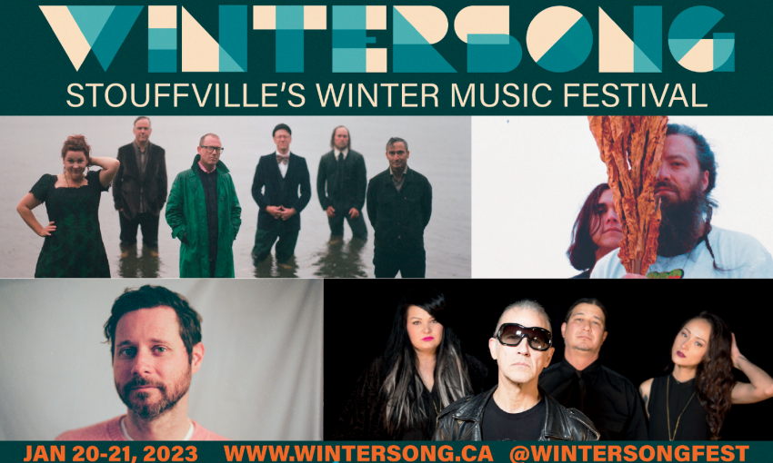 Wintersong Festival returns to Stouffville, and it’s bigger than ever ...