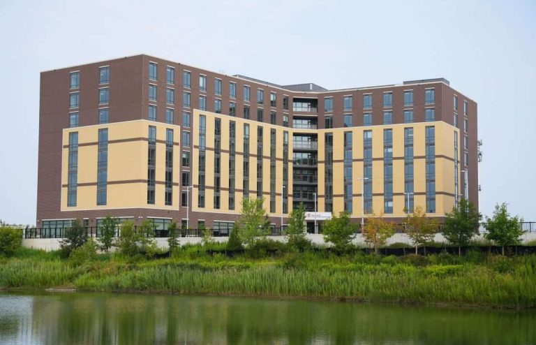 New Mon Sheong Long-Term Care Centre adds 224 beds to Stouffville ...